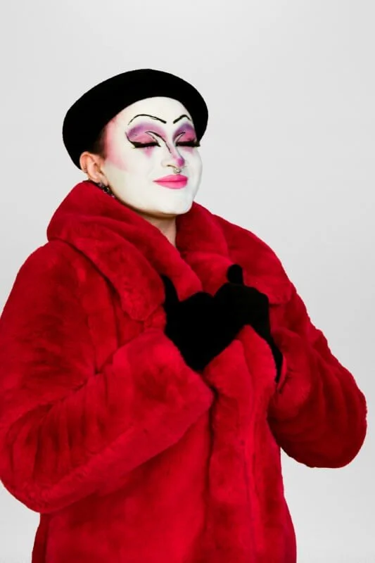 What tutoring taught me about being a drag queen — Yipiyap