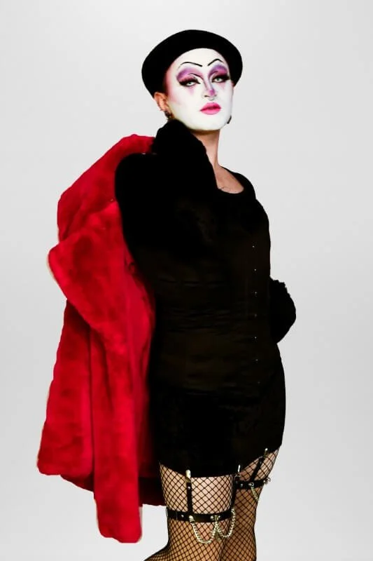 What tutoring taught me about being a drag queen — Yipiyap