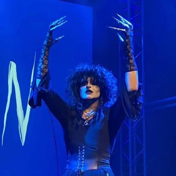 What tutoring taught me about being a drag queen — Yipiyap