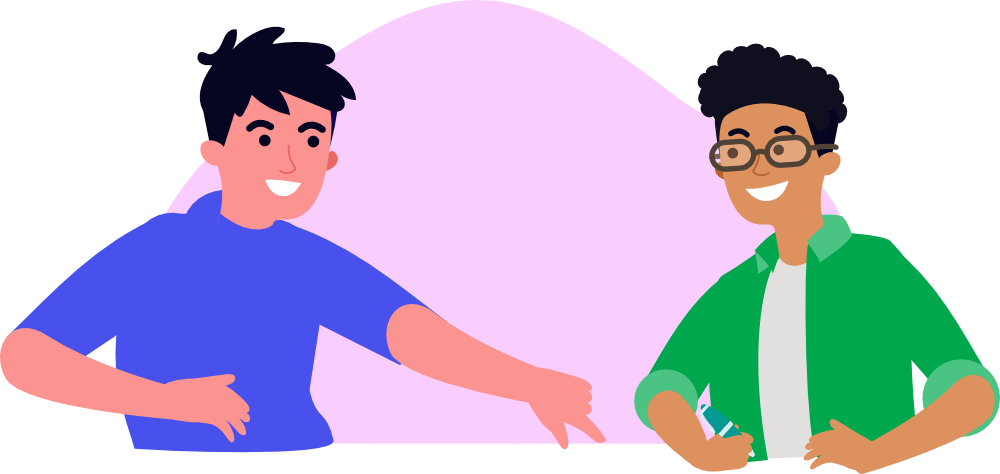 Peer Tutor Programme — Yipiyap