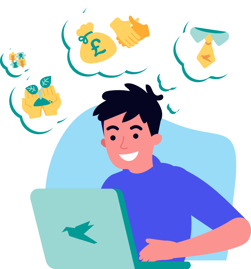 Peer Tutor Programme — Yipiyap