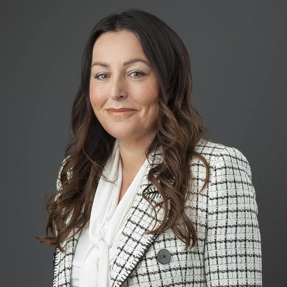 About — Teare Executive Search