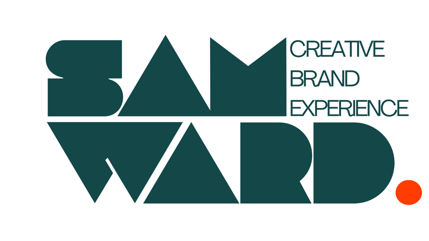 Full-Service Experiential Marketing | Sam Ward Creative