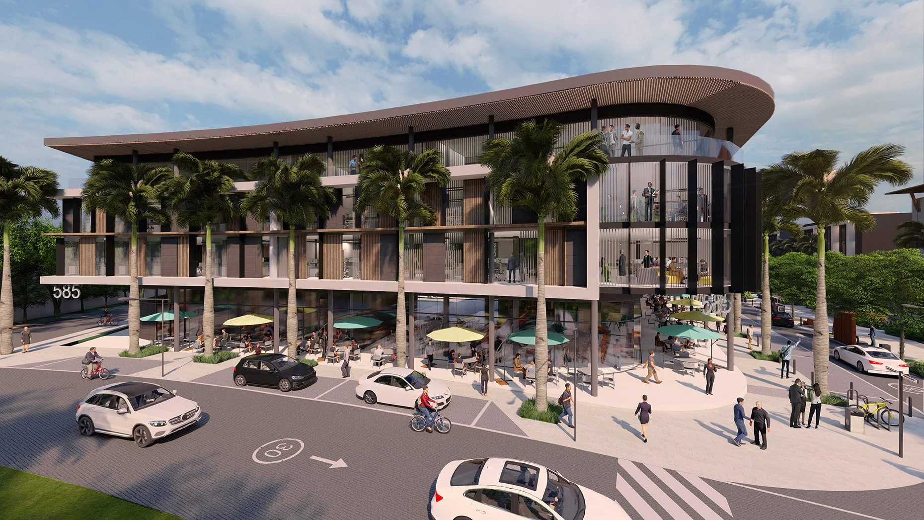 Workshop17 Mauritius | Best coworking spaces