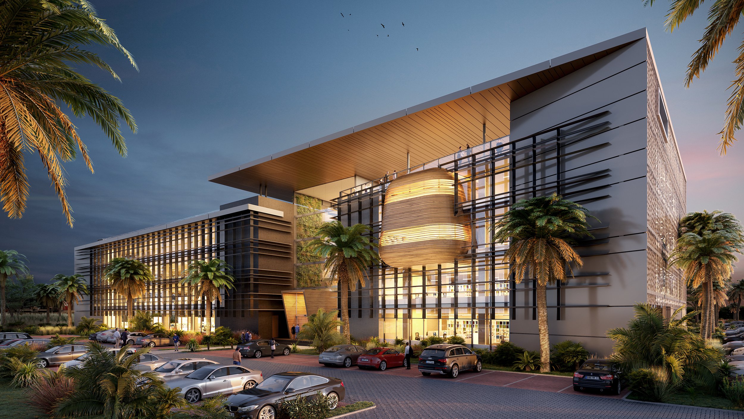 Workshop17 Mauritius | Best coworking spaces