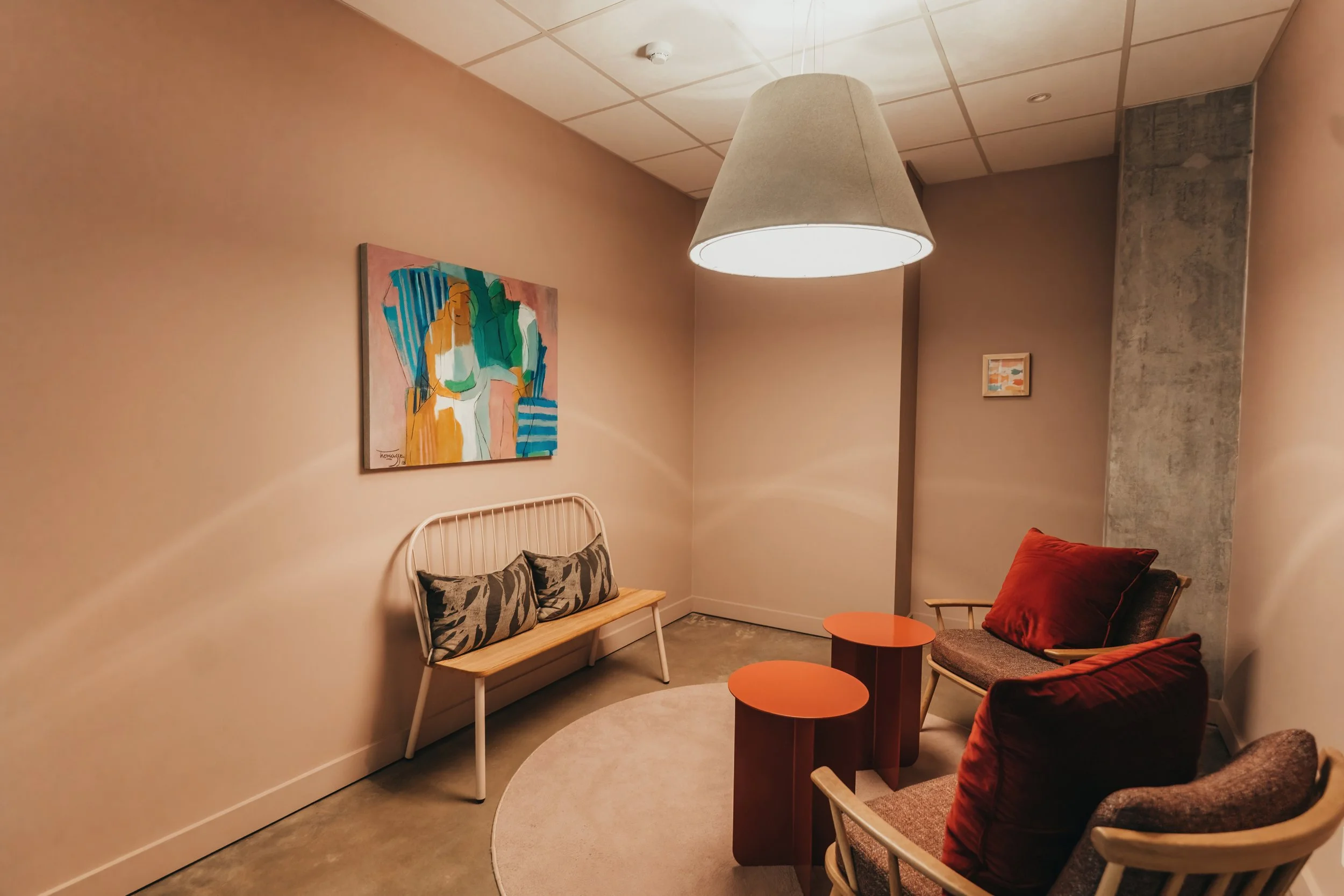 Workspace Solutions: Coworking, Private Offices, and Meeting Rooms by ...