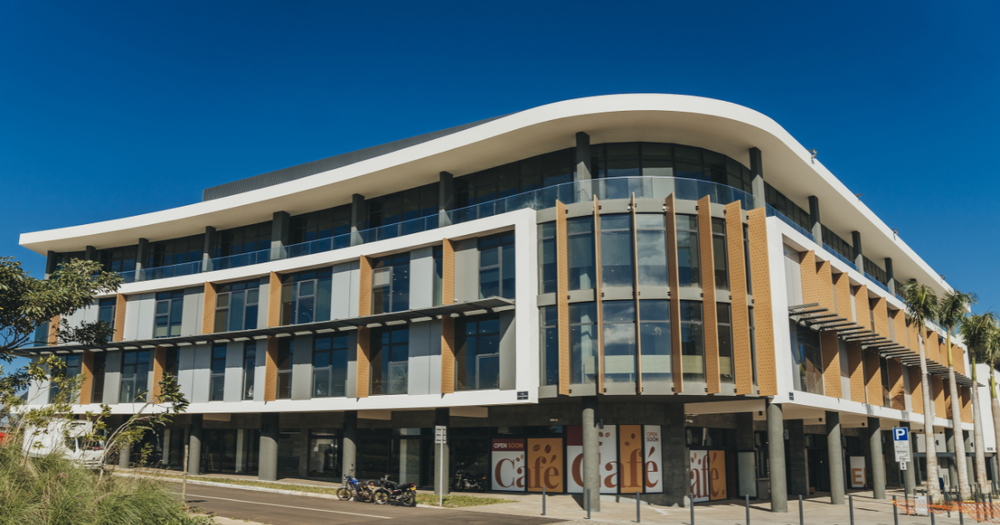 Workshop17 Mauritius | Best coworking spaces