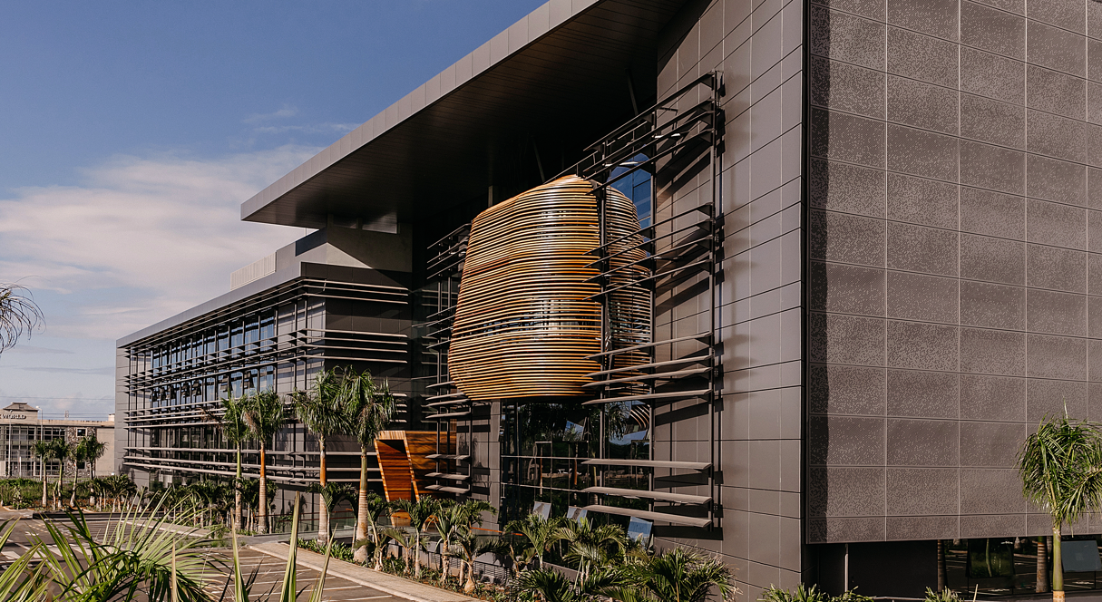 Workshop17 Mauritius | Best coworking spaces