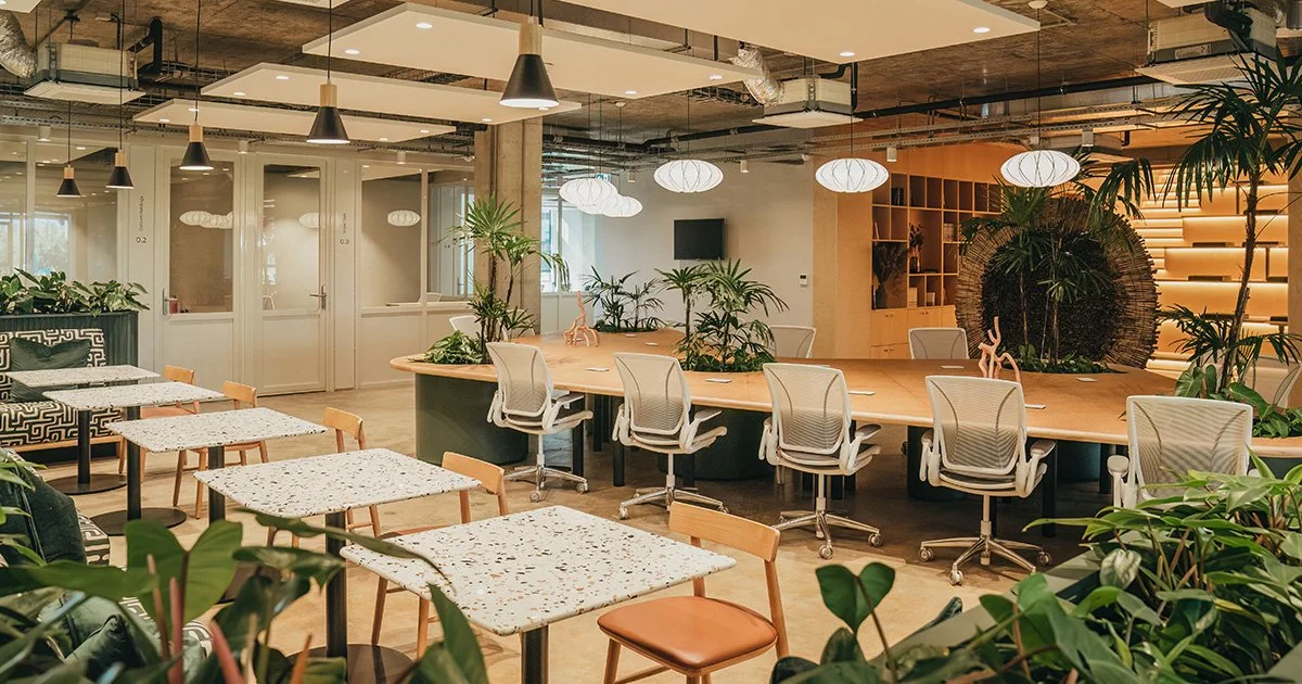 Workshop17 expands to Grand Baie: Another milestone for Mauritius ...