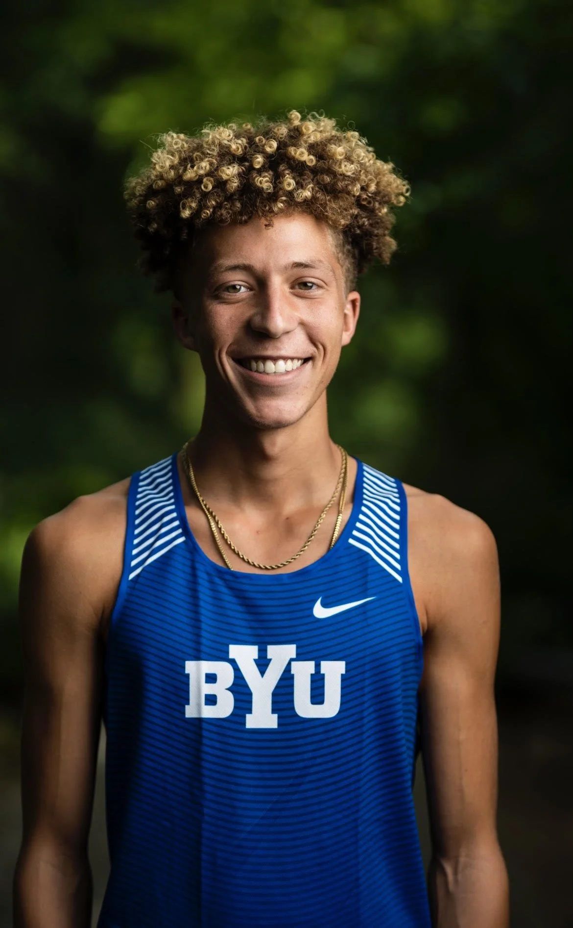 Coach Profile / Adam Wood — Run Free Training