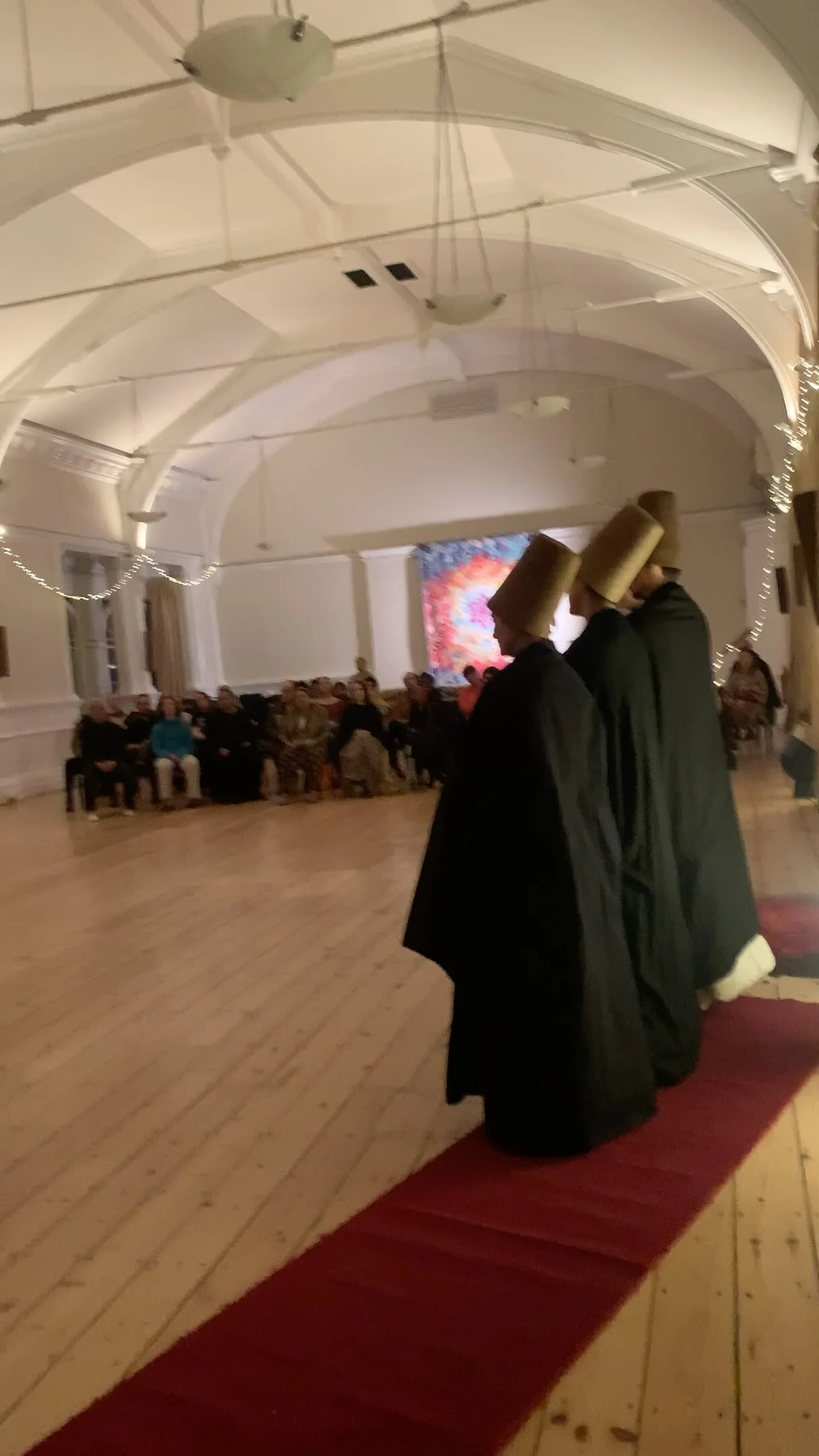 London's historic building: Colet House — Colet House