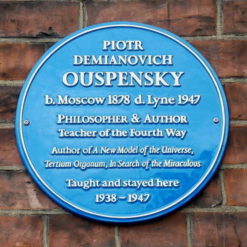 London's historic building: Colet House — Colet House