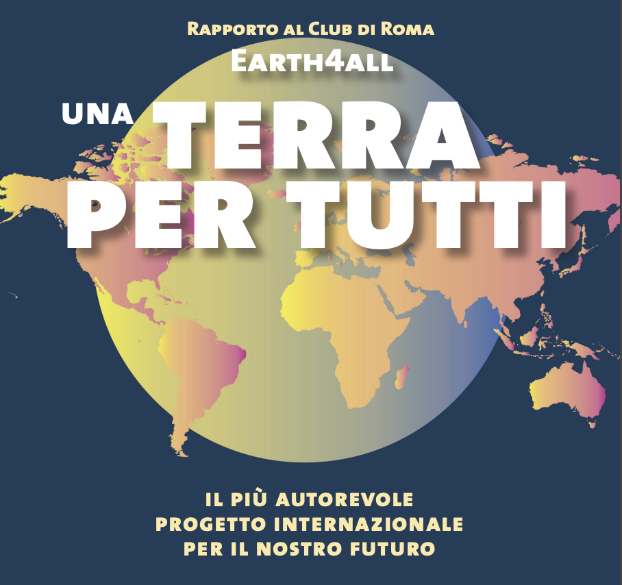 Latest Earth4All news — Earth4All