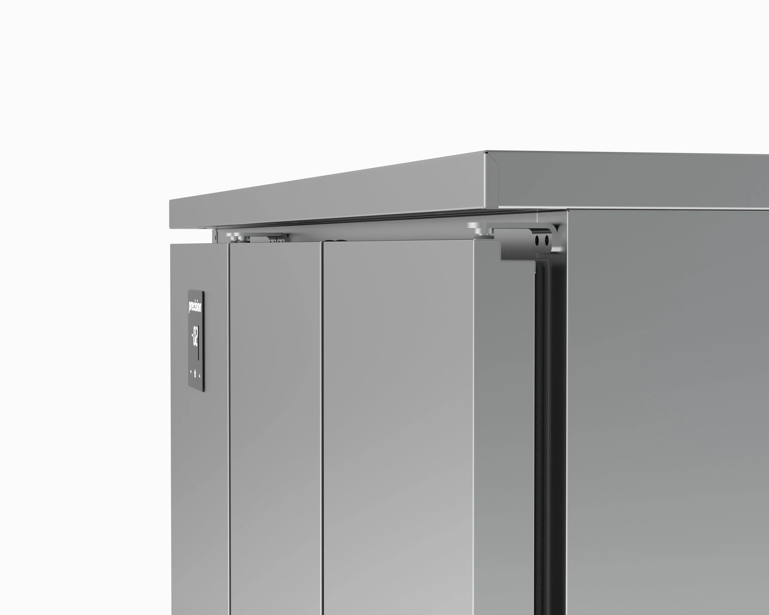 All New Refrigerated Counters - Coming Soon — Precision Refrigeration Asia