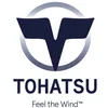 Tohatsu Outboards — Barbour Marine Ltd