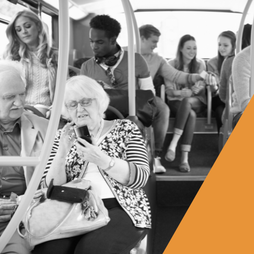 General 2 — Shared Mobility 2030 Action Agenda