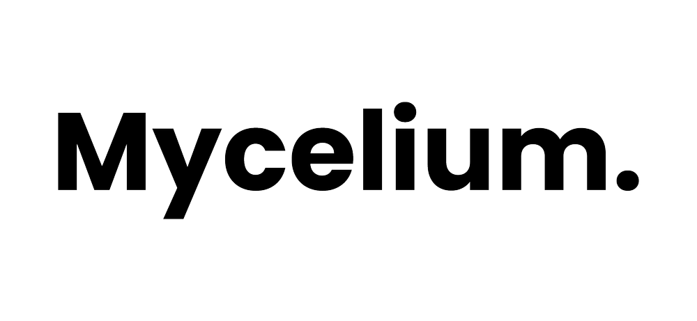 Mycelium Gastronomy — Simón~Sasyk