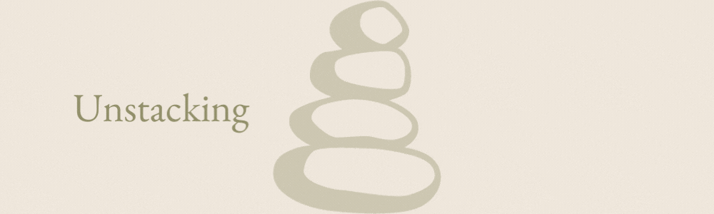 Unstacking Company