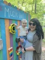 Gini’s Story — Rockingham County Partnership for Children