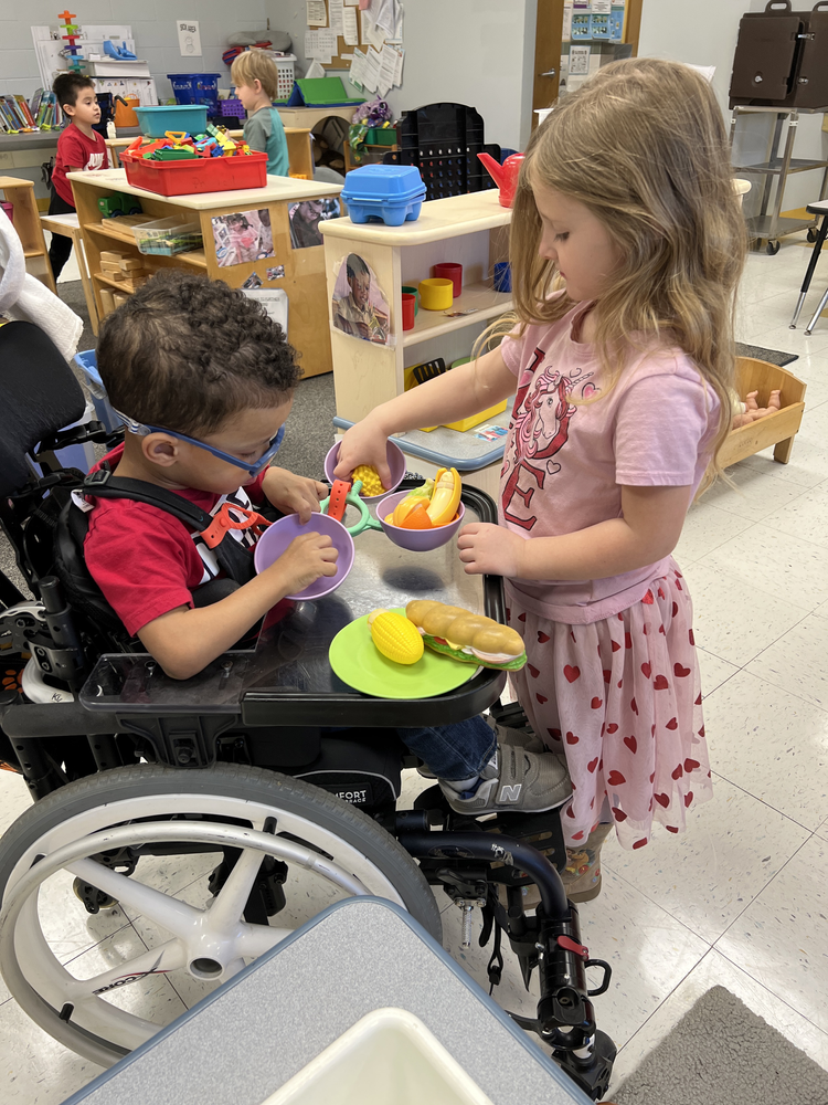 NC Pre-K Program — Rockingham County Partnership for Children