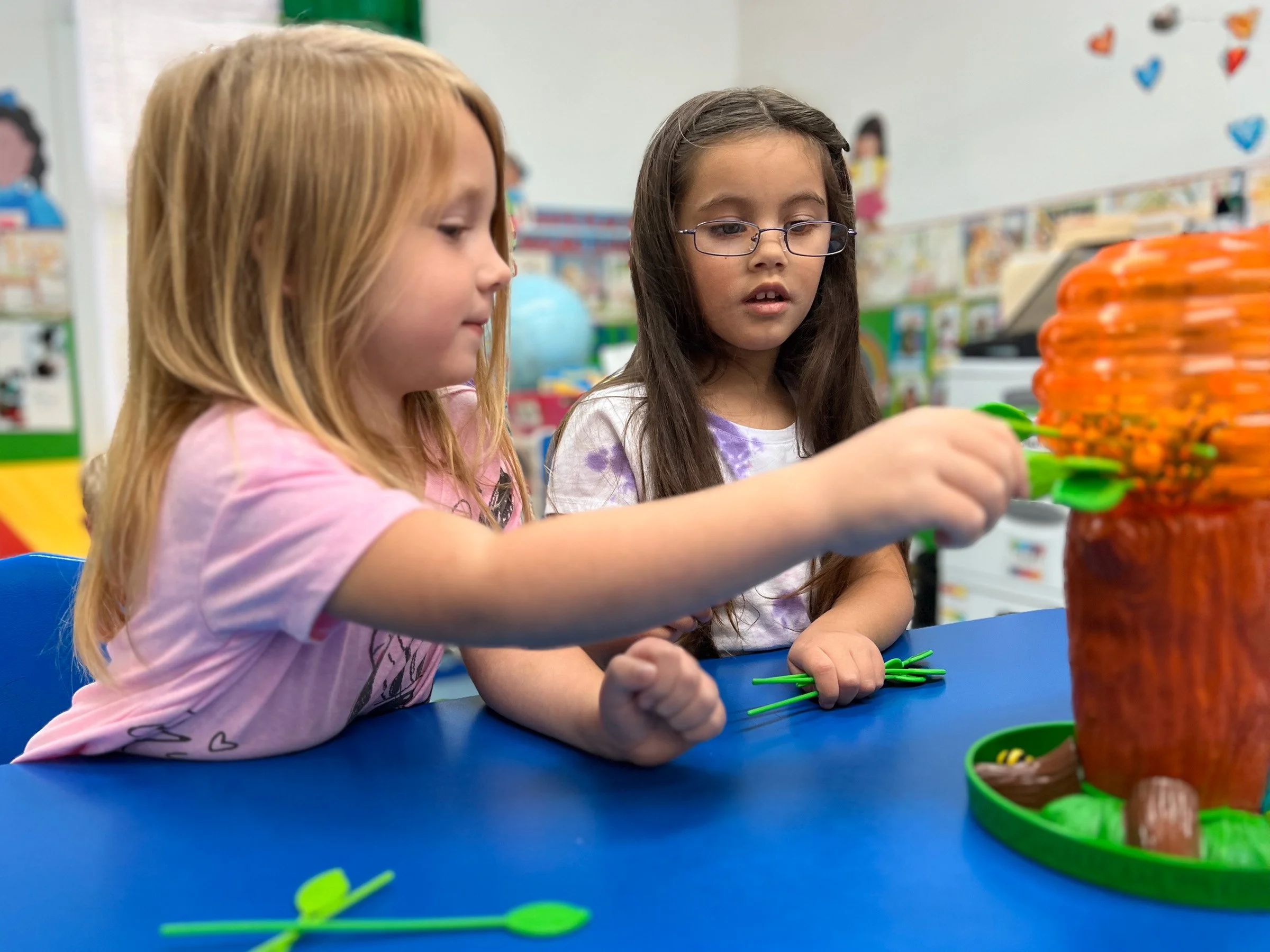 NC Pre-K Program — Rockingham County Partnership for Children