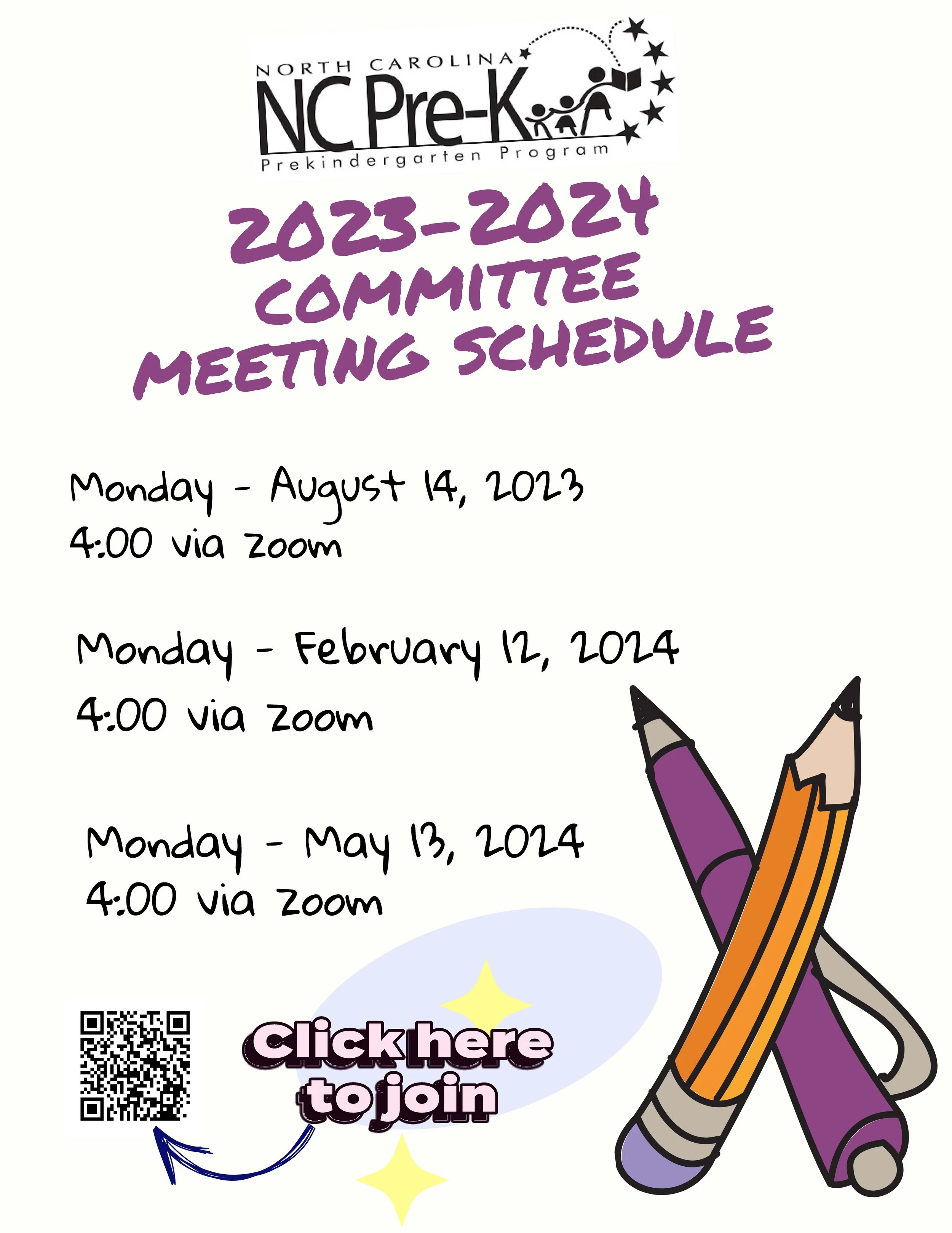 NC Pre-K Program — Rockingham County Partnership for Children