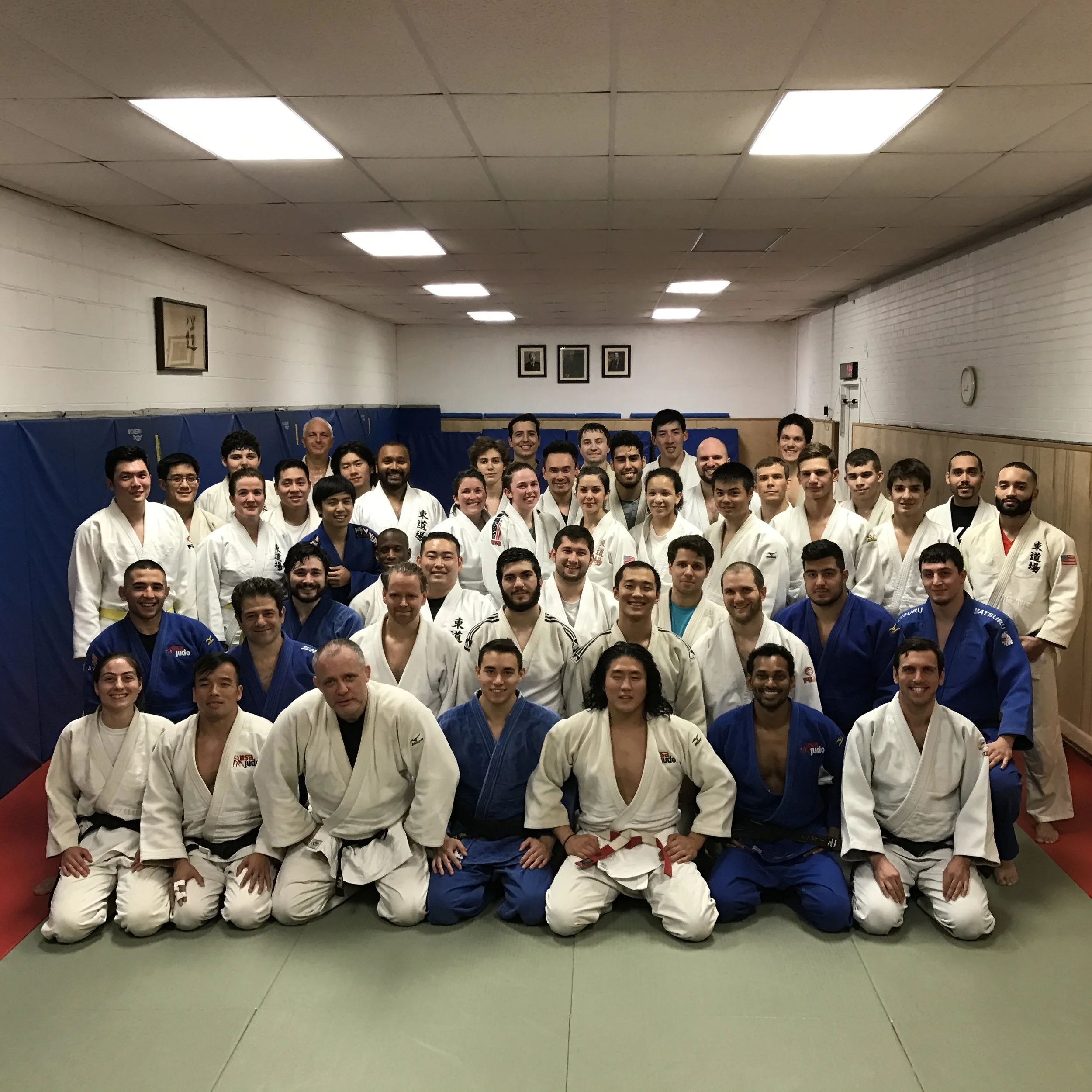 About — Kokushi Budo Martial Arts NYC