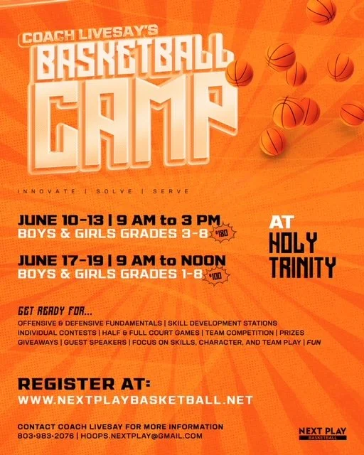 Next Play Basketball