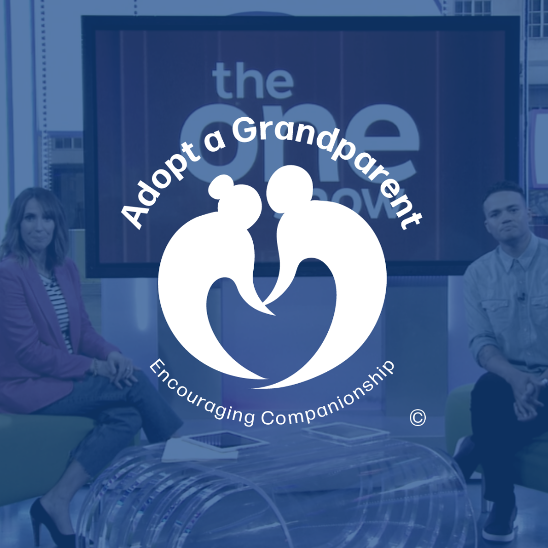 Adopt a Grandparent