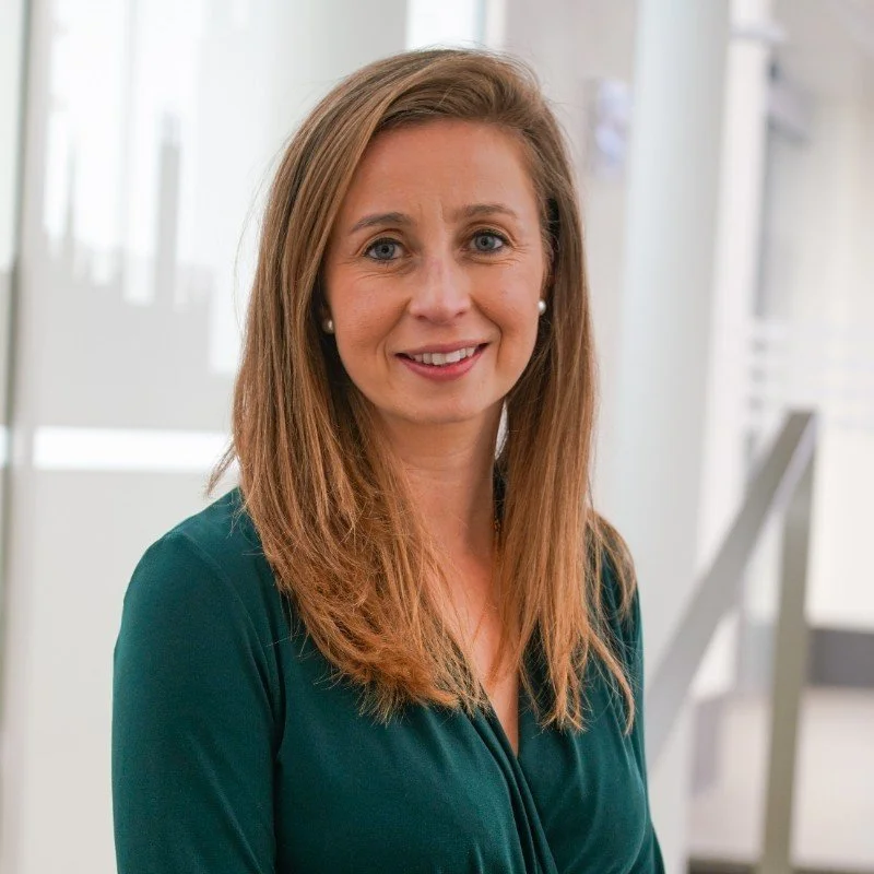 Sarah Skuse — Adopt a Grandparent