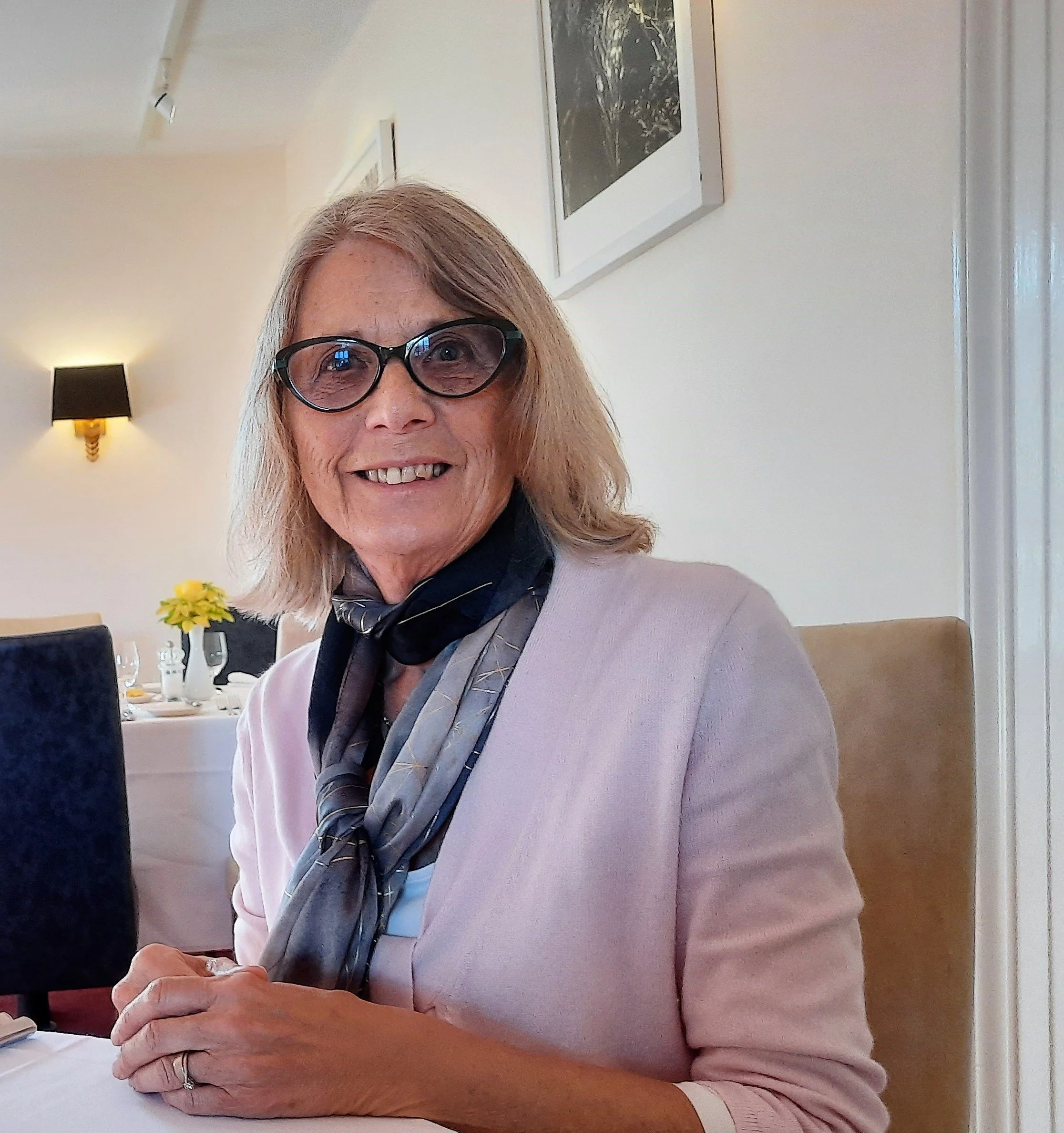 Authors — Hobnob Press