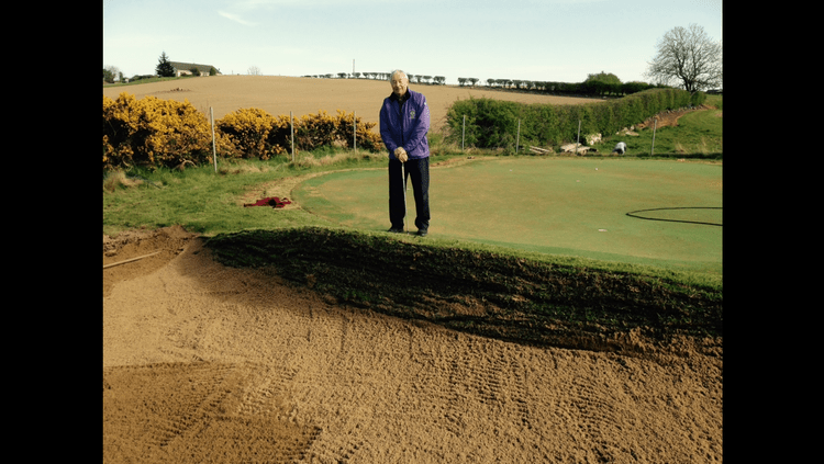 Downpatrick Golf Centre | Driving Range | Family Friendly