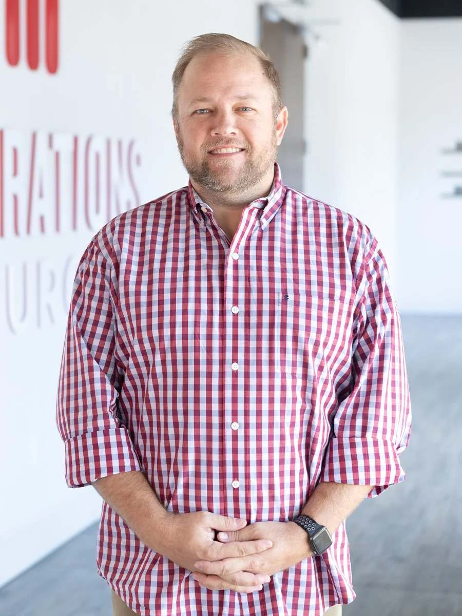 OUR TEAM — Generations Church