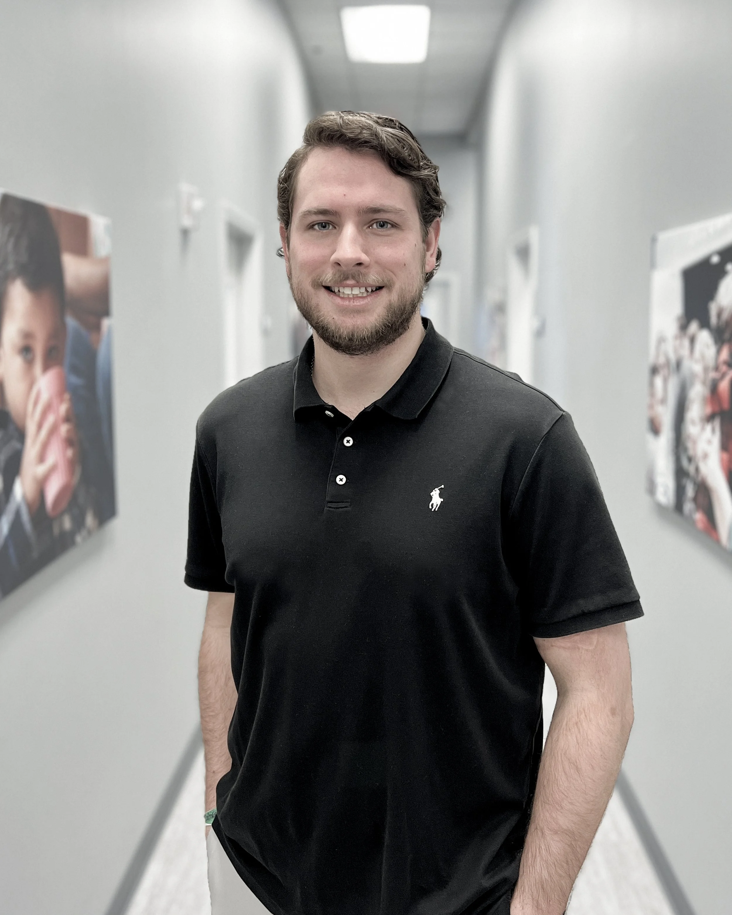 OUR TEAM — Generations Church