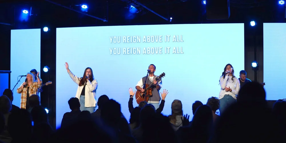 Generations Church