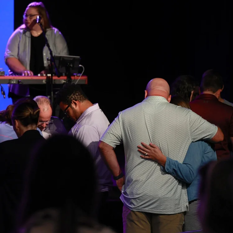 Generations Church