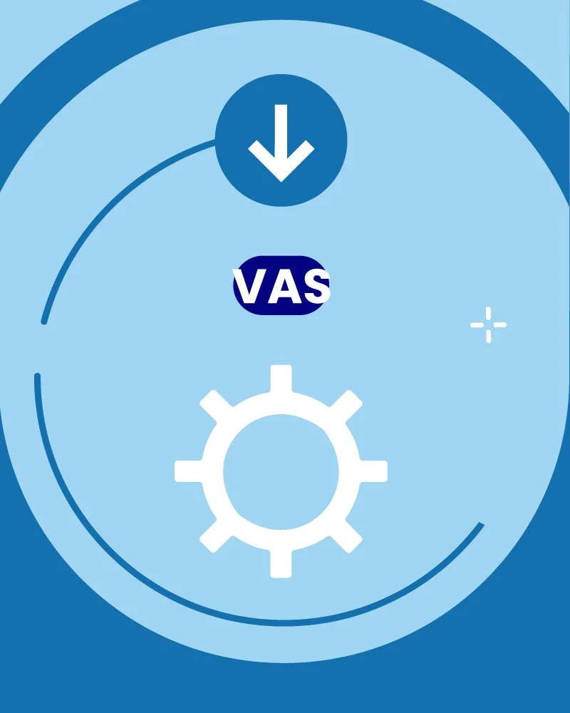 VAS Customer Portal — Vehicle Accessory Solutions Ltd
