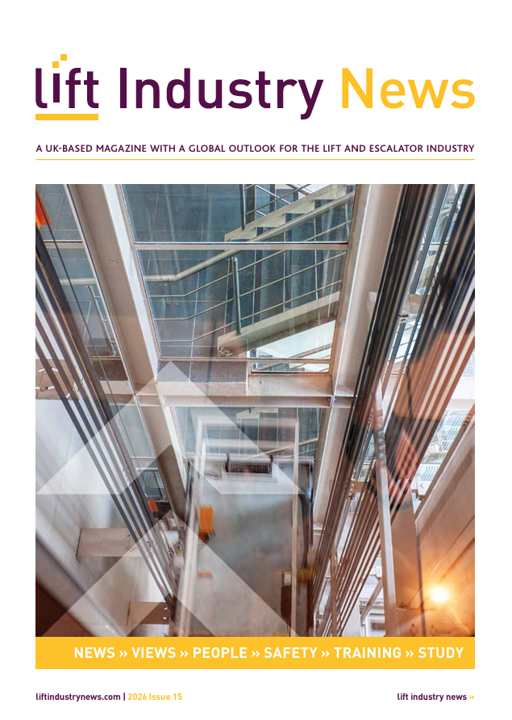 Lift Industry News