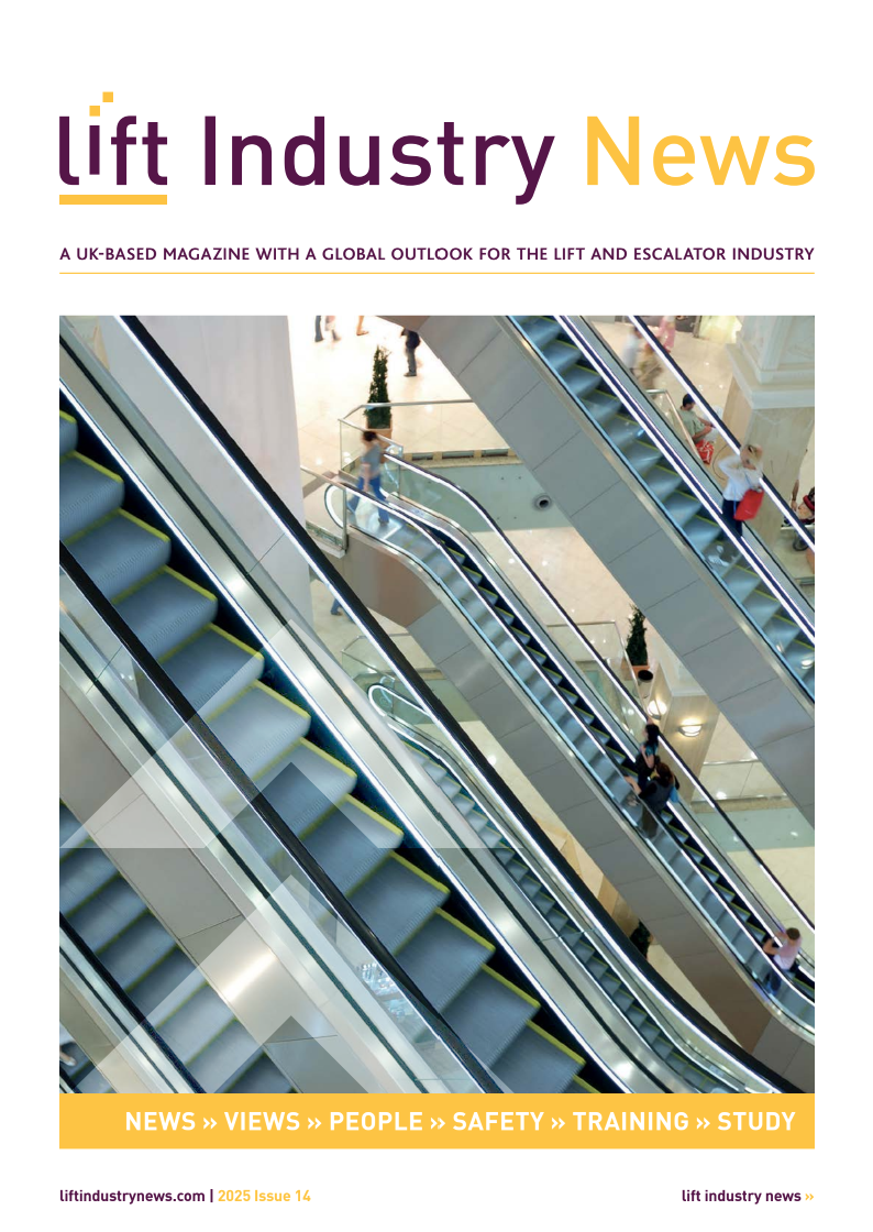 Lift Industry News