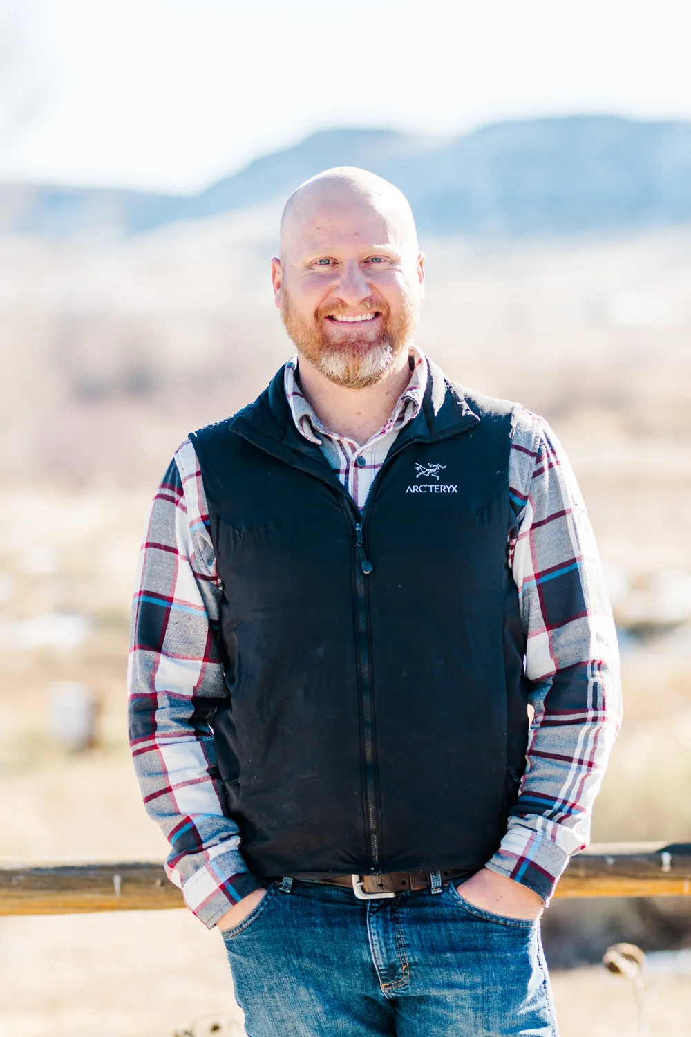 Team — WayForward Adventures