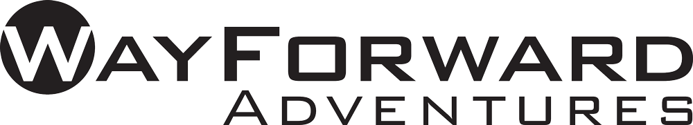 Grand Adventure — WayForward Adventures
