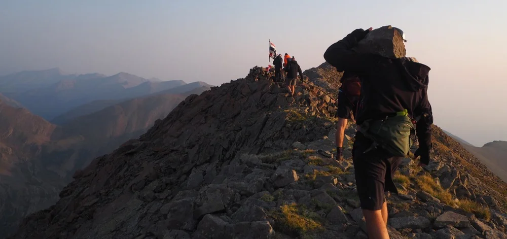 Men's Trips — WayForward Adventures