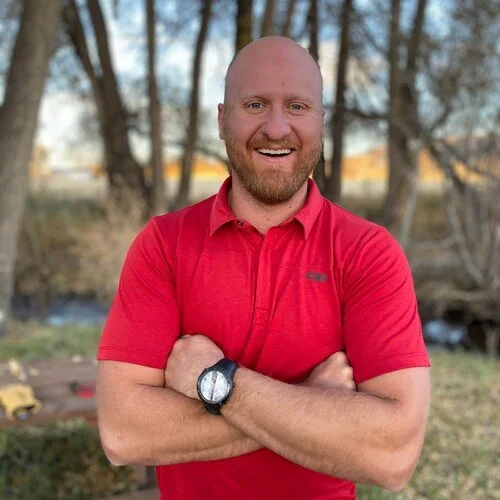 Team — WayForward Adventures