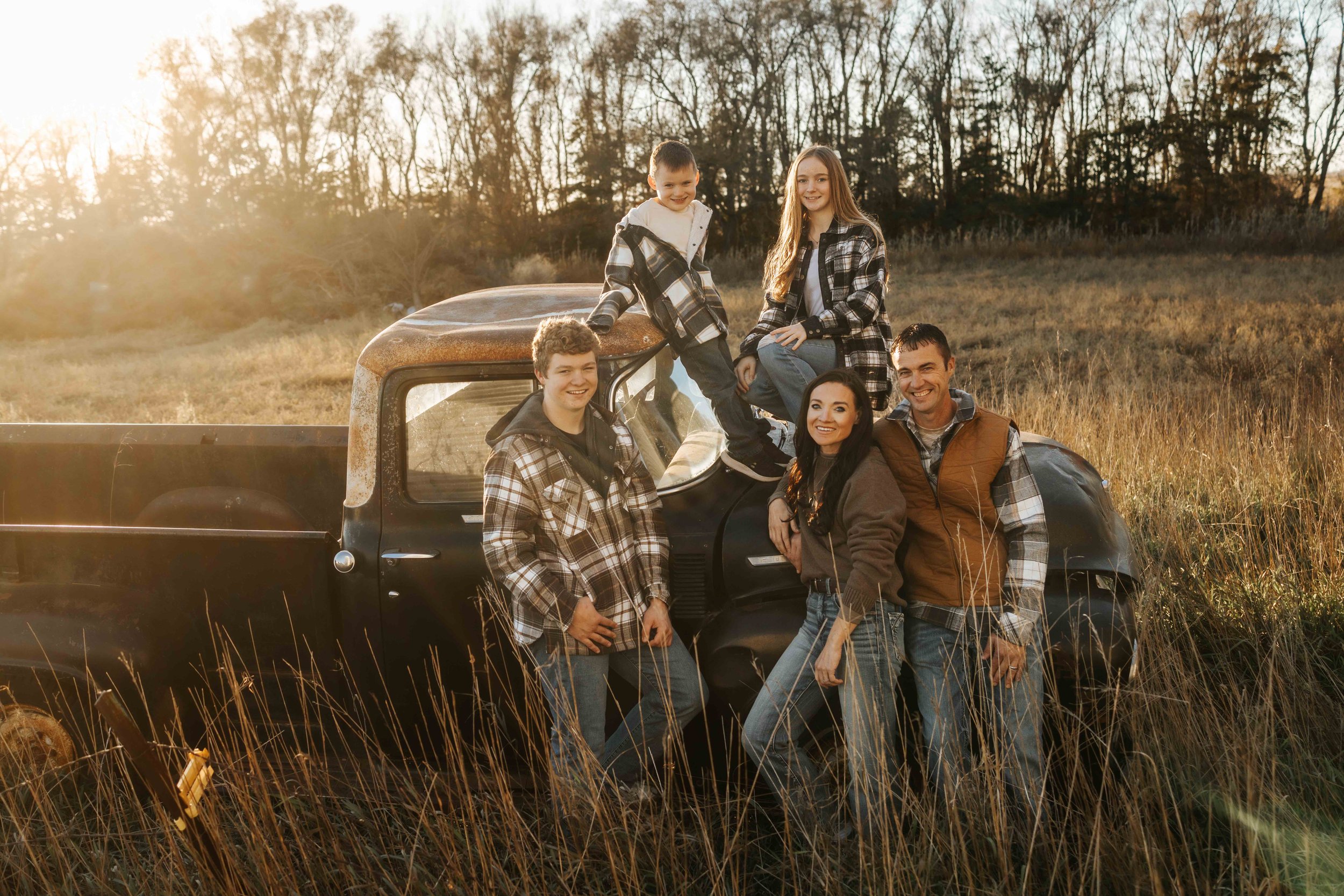 Jessica Bahmuller for South Dakota