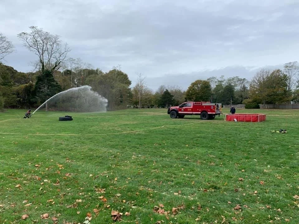 Edgartown Firemen's Association