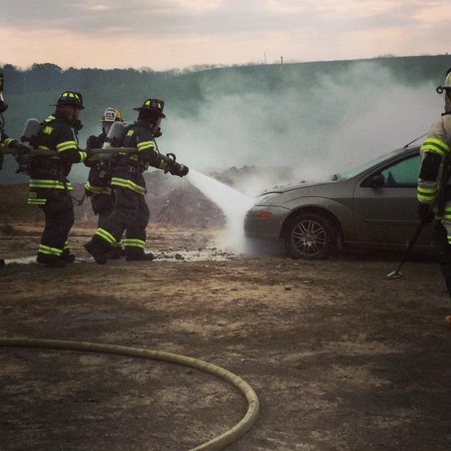 Edgartown Firemen's Association