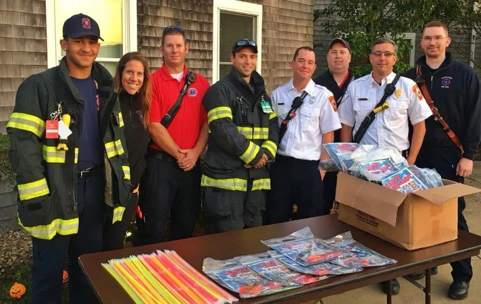 Edgartown Firemen's Association