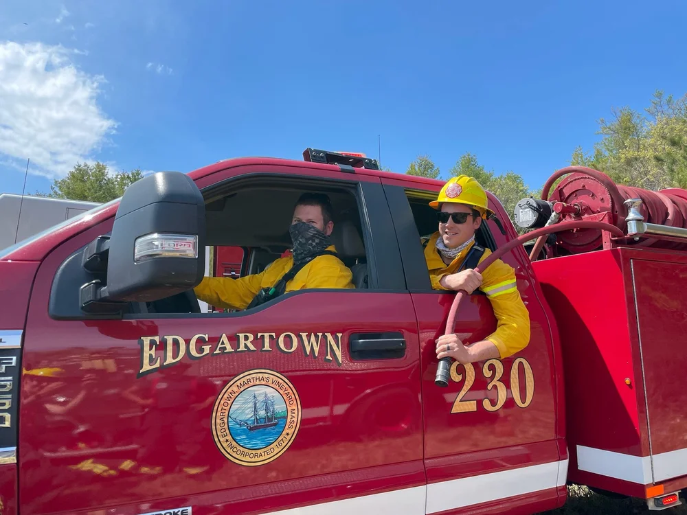 Edgartown Firemen's Association