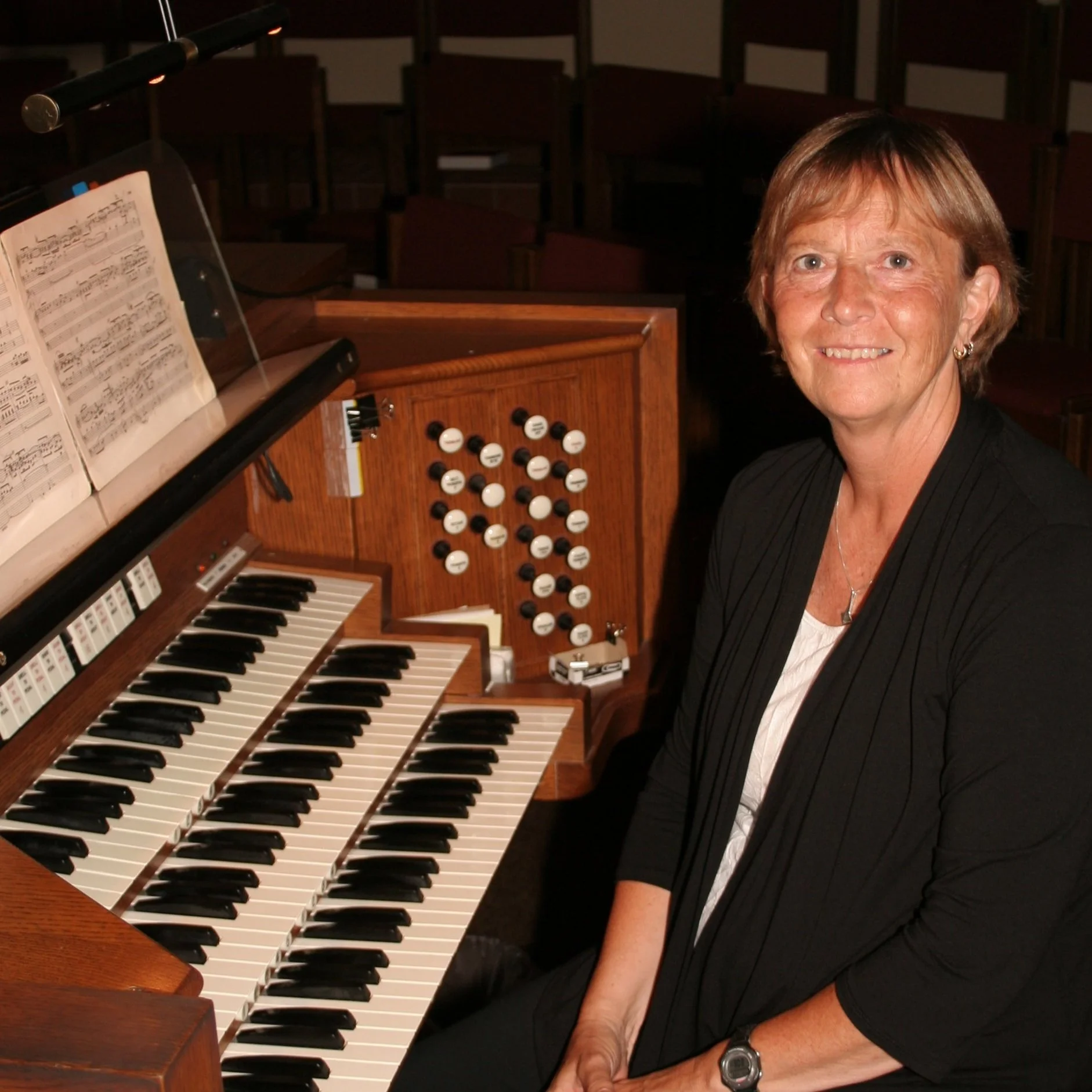 Leadership — Christ Church Lutheran - Minneapolis, MN