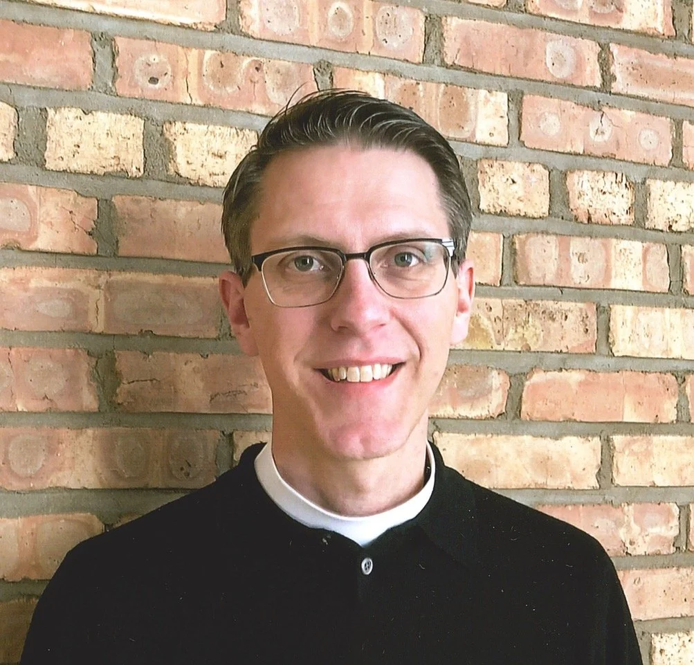 Leadership — Christ Church Lutheran - Minneapolis, MN